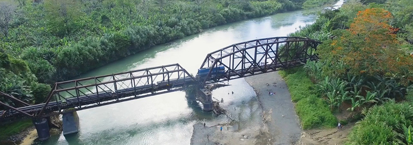Matina lanza Marca Cantón con el fin de posicionarse en el mapa ...