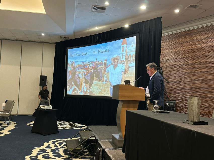 Inicio - Instituto Costarricense de Turismo | ICT