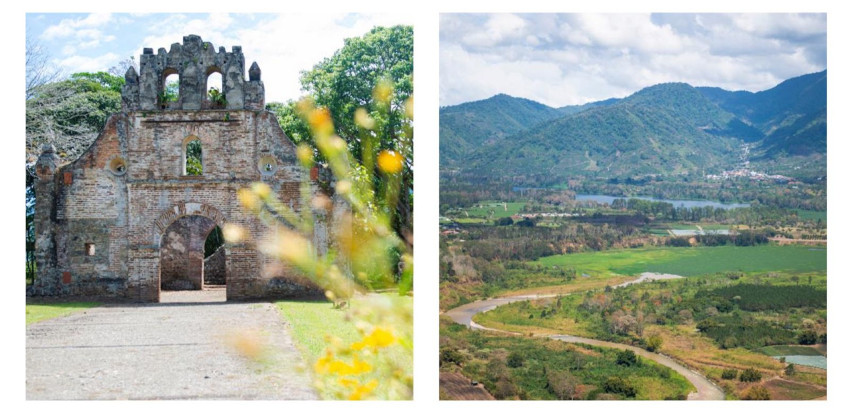 Descubra Costa Rica en Semana Santa como turista responsable ...